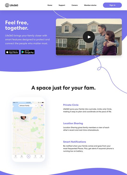 Custom Wordpress Development Portfolio Kristin Falkner