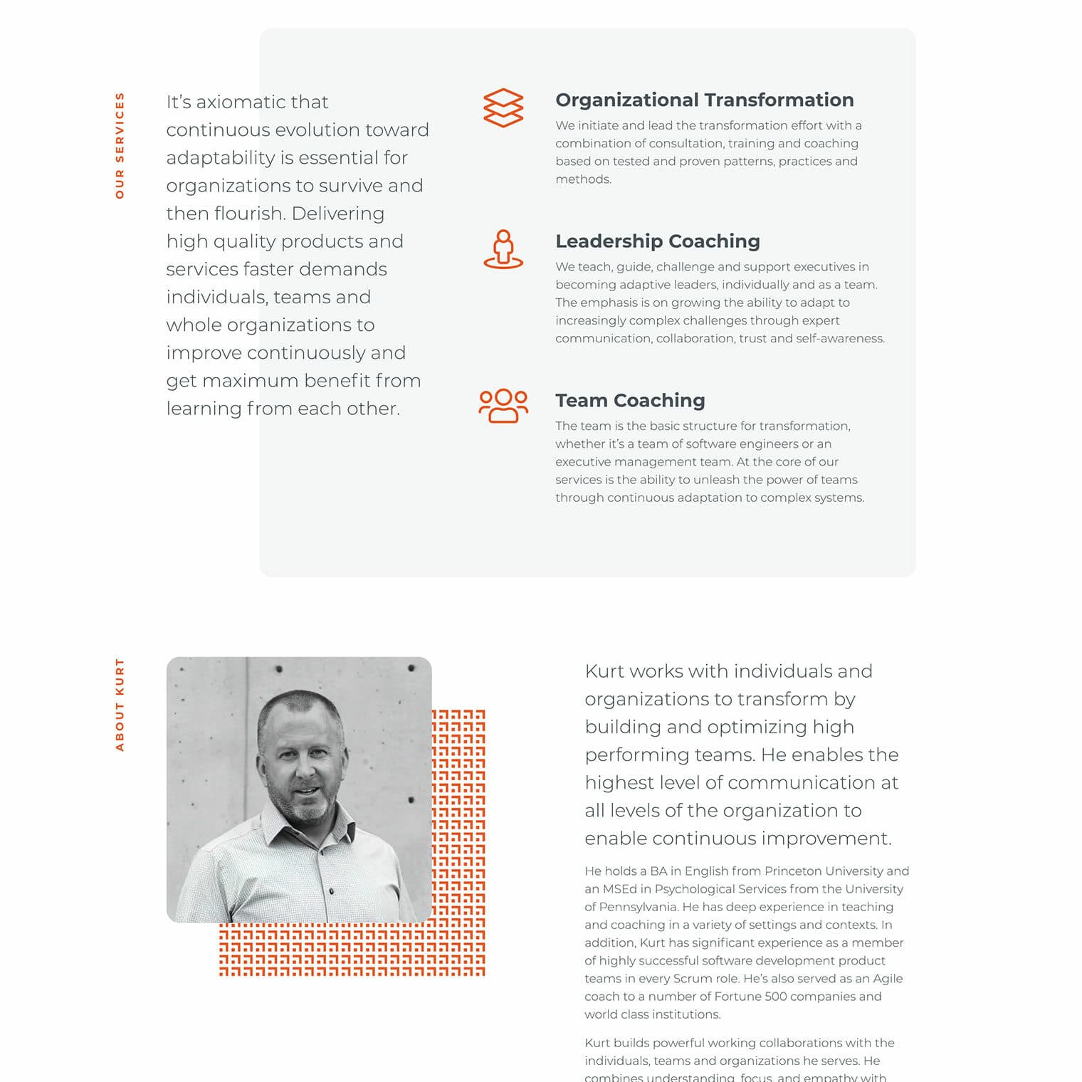 Catalyst IO - Kristin Falkner